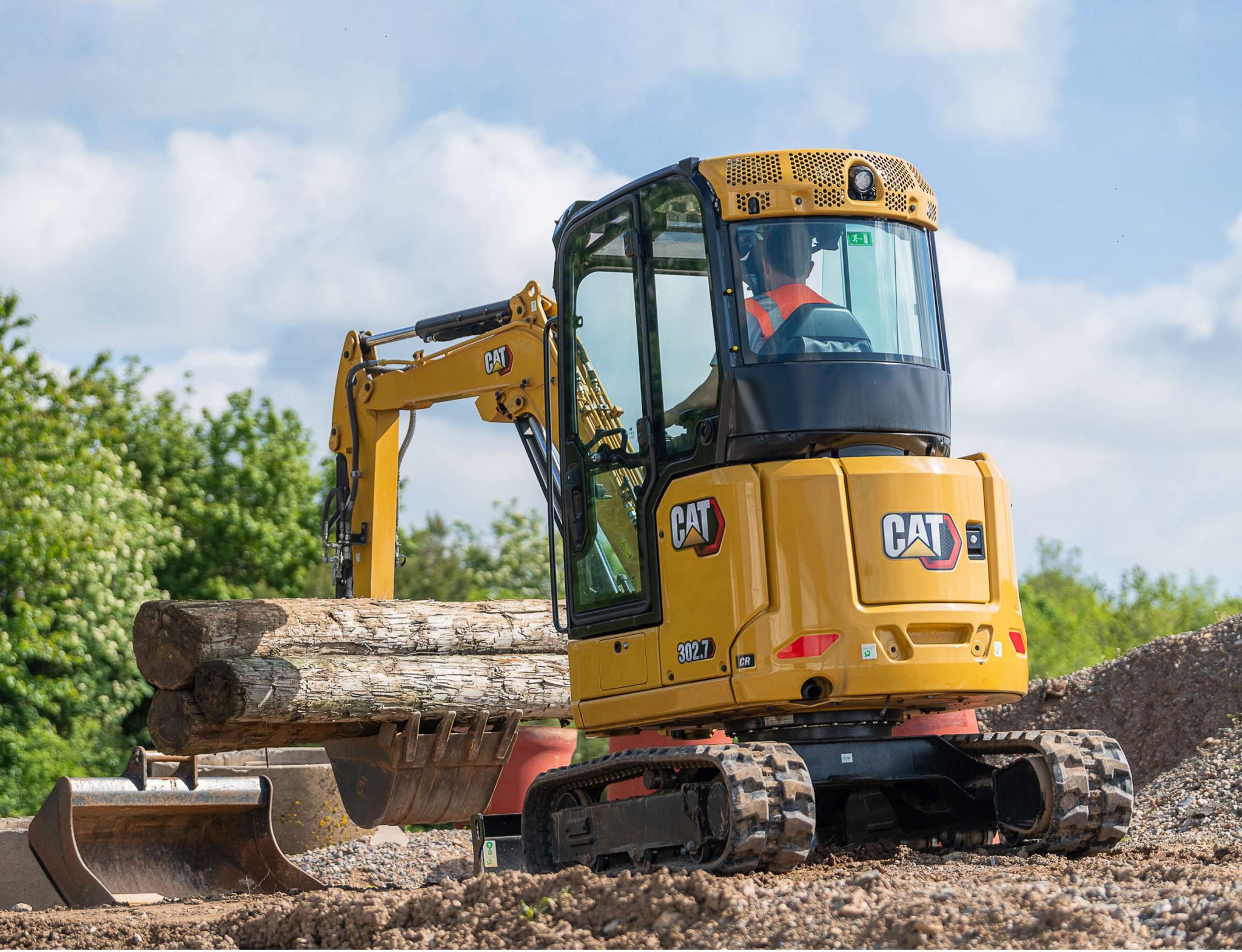 Flexible Hydraulique agricole - CHRONO Flex