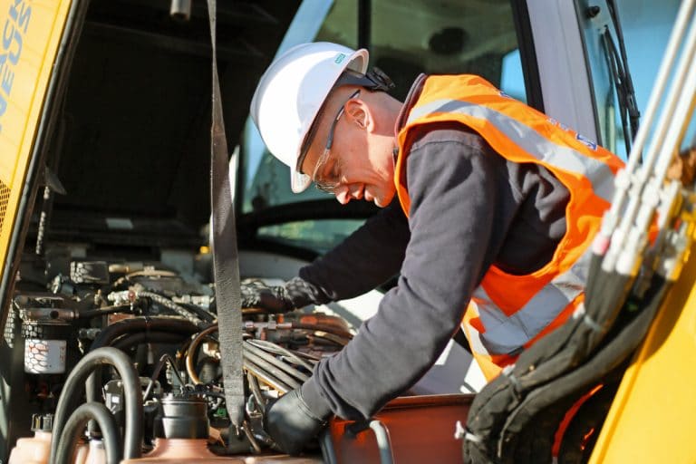 CHRONO Flex - Dépannage et réparation de flexibles hydrauliques