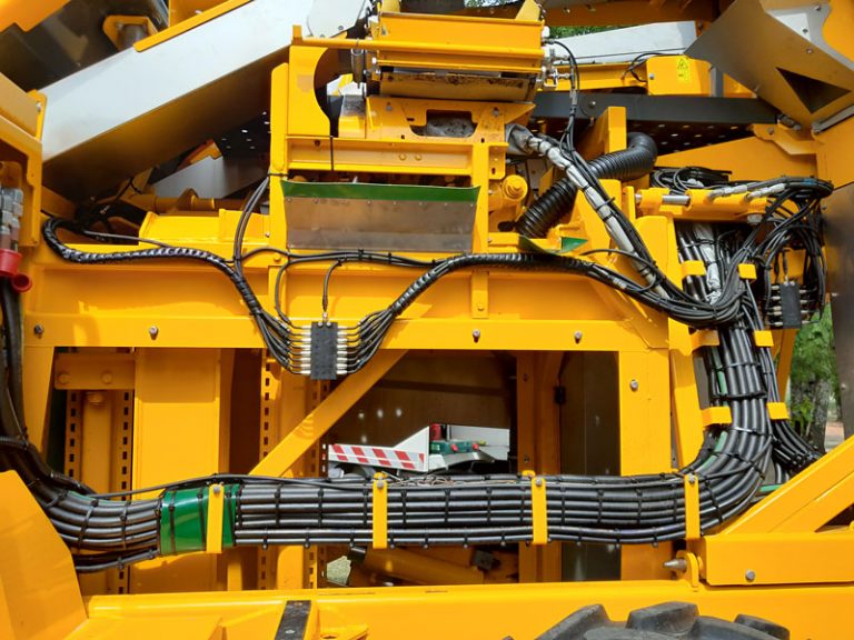 CHRONO Flex - Dépannage et maintenance de vos systèmes de graissage